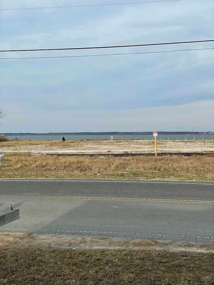 Tiny Island Paradise By The Sea - Chincoteague, VA