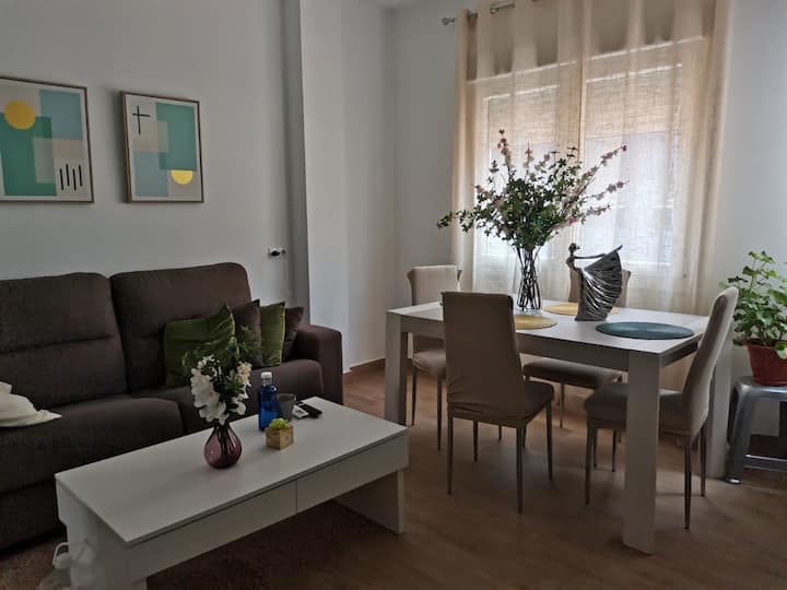 Rockside Suites Residences La Línea - Gibraltar