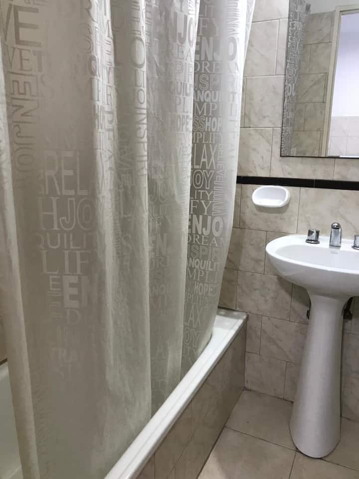 Paz, Descanso Y El Mar Cerca - Puerto Madryn