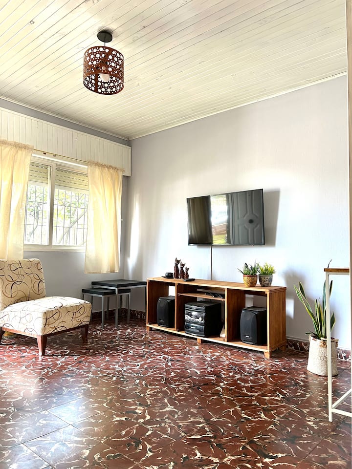 Casa Soler Concordia - Concordia