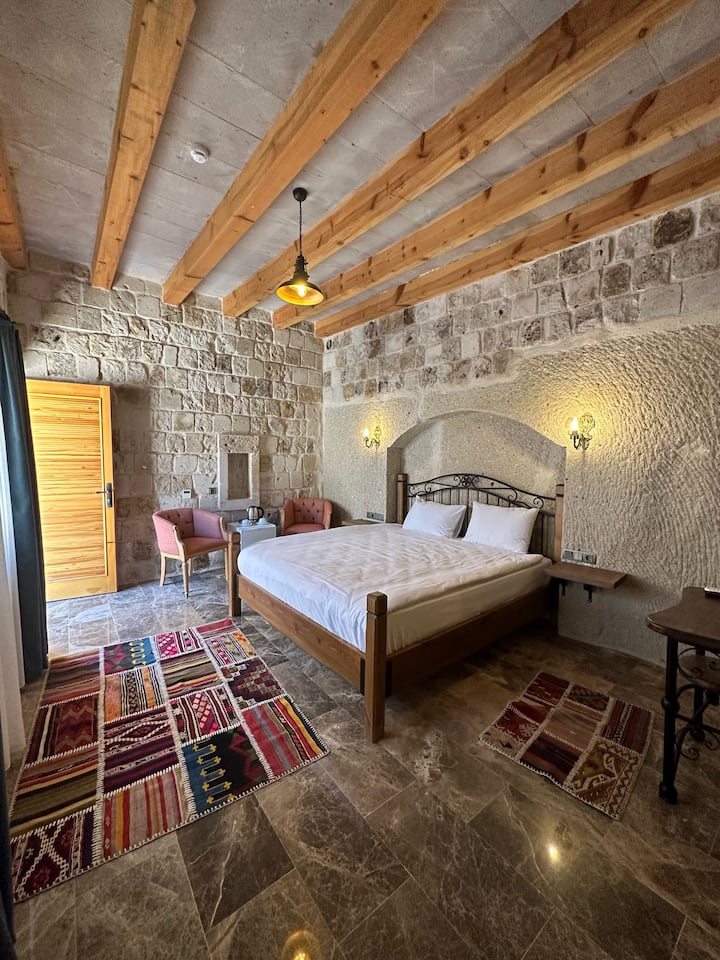 Stylish Rooms In Cappadocia - Cappadocia