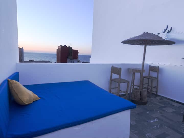 Le Duplex - Casablanca