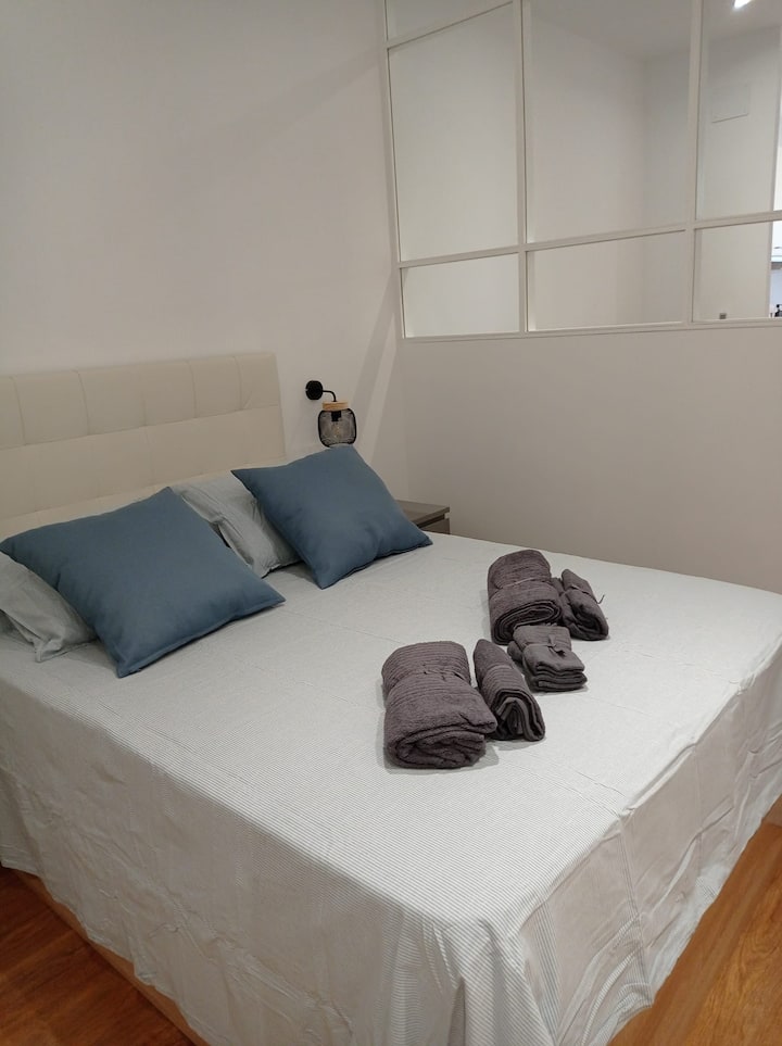 Apartamento Vista Bella - Leganés