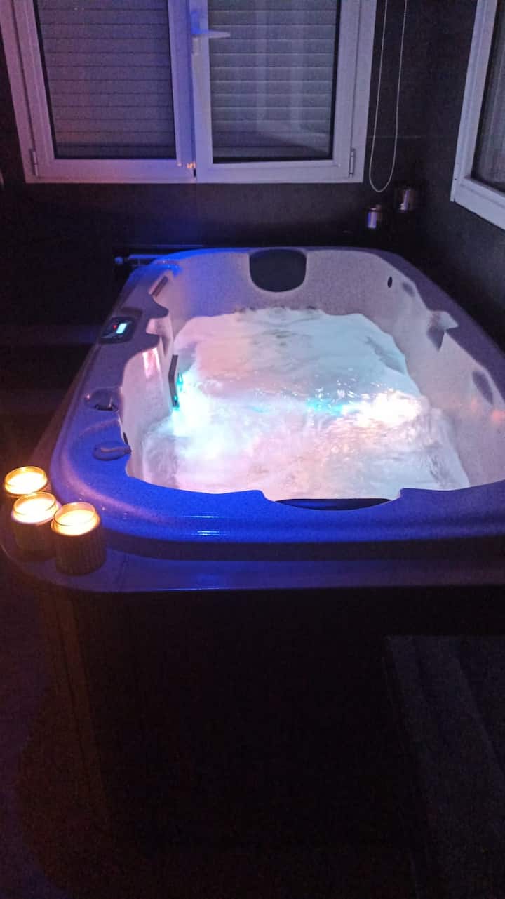 El Hogar De Pepe - Hormigos