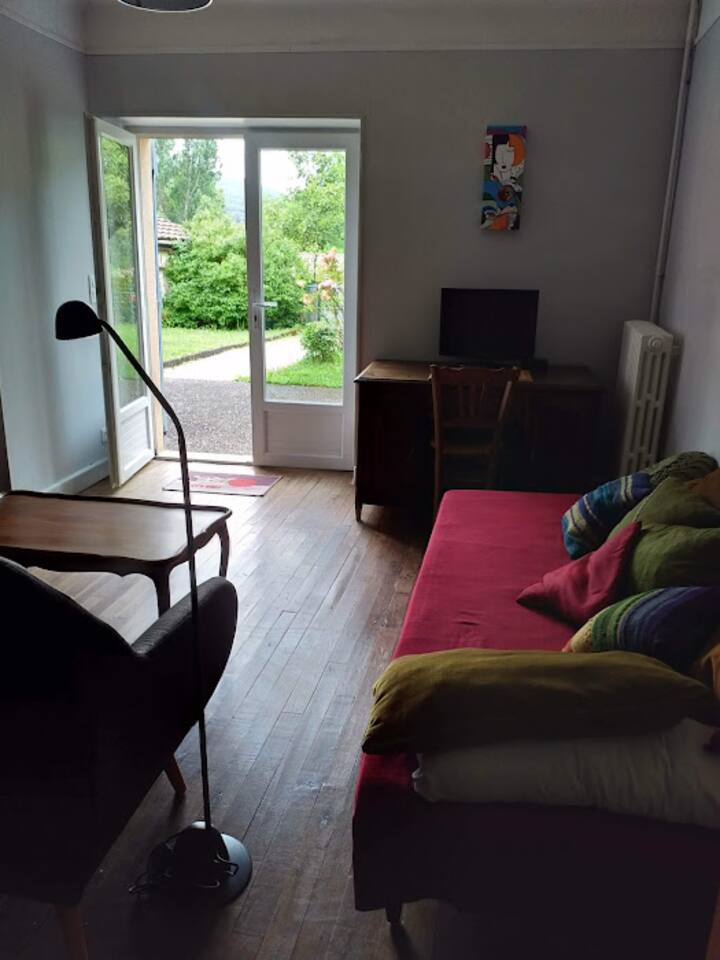 Maison à Louer Pour Les Vacances - Souillac
