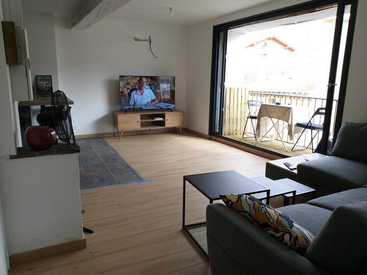 Appartement Port Vendres - Collioure