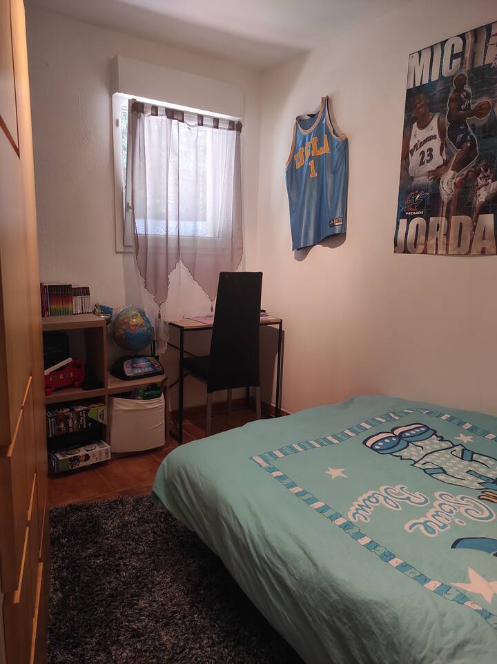 Chambre Double à Louer - Lodève