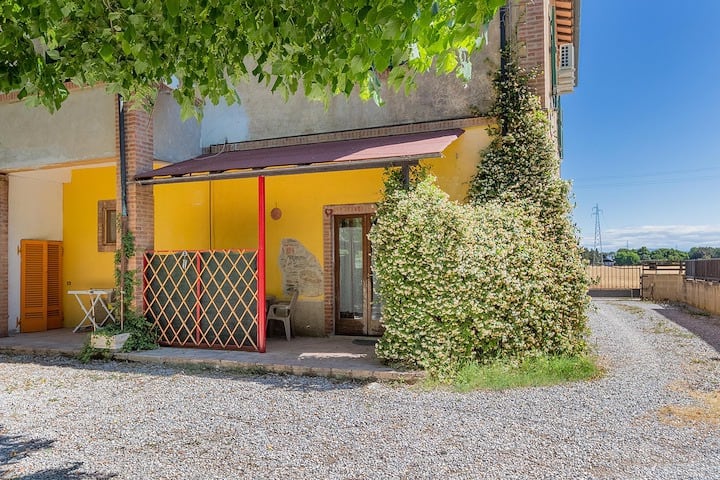 Casa Campagna Piano Terra - Campiglia Marittima