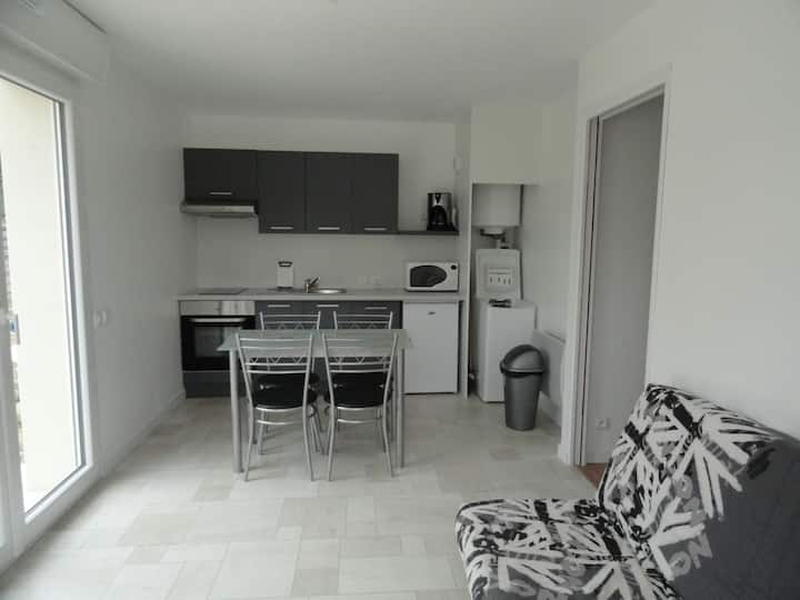 Appartement Proche Mer - Pornichet