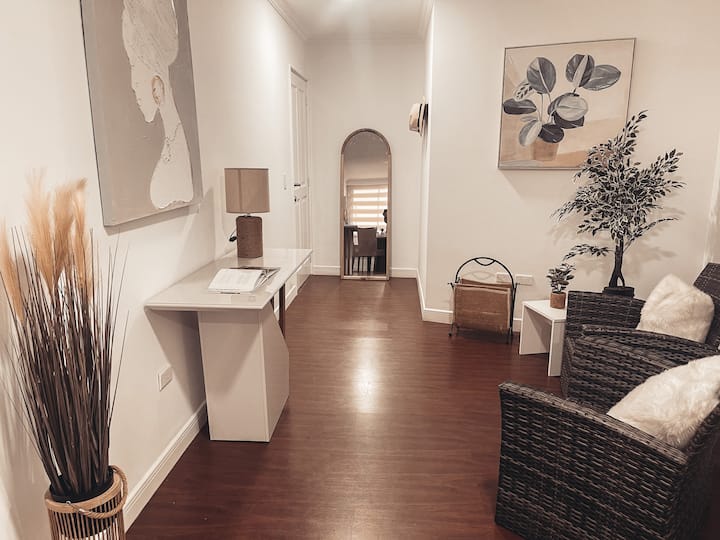 3bd/2ba/toplocation/freeparking/family Friendly - Quito