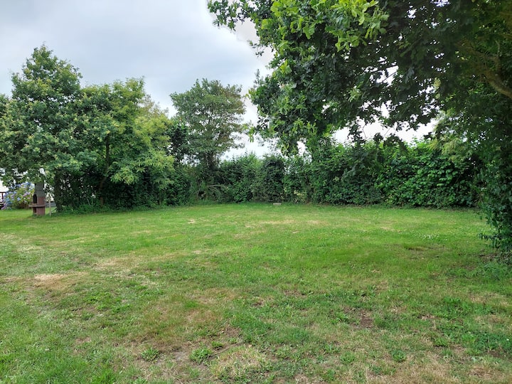 Emplacement Nu 1 - Plougrescant