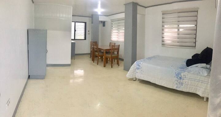 Staycation - Calamba