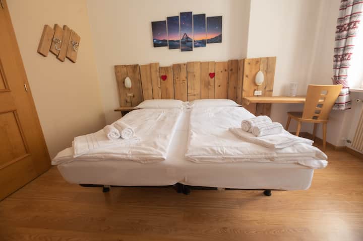 B&b "Majon De Sabin" - Pozza di Fassa