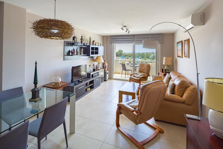 Marbella Well Placed And Parking - Marbella