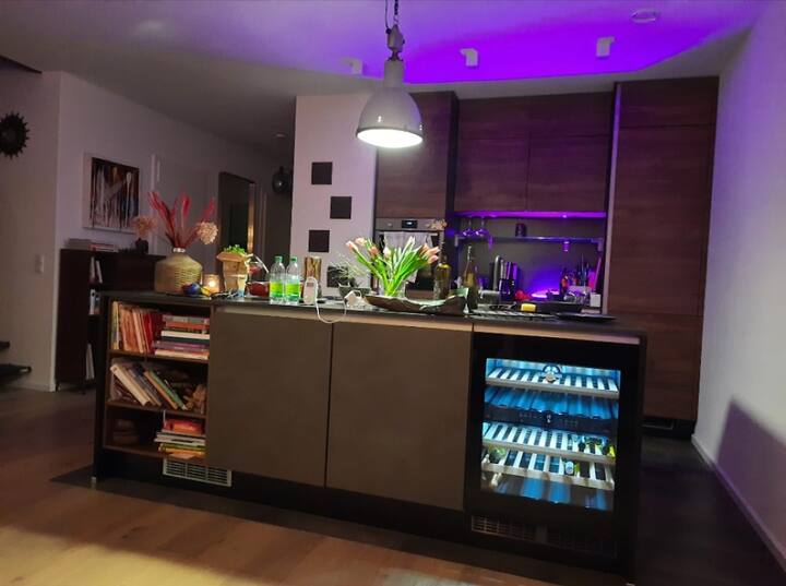 2 Zimmer In Dhh In Ammersbek - Bad Oldesloe