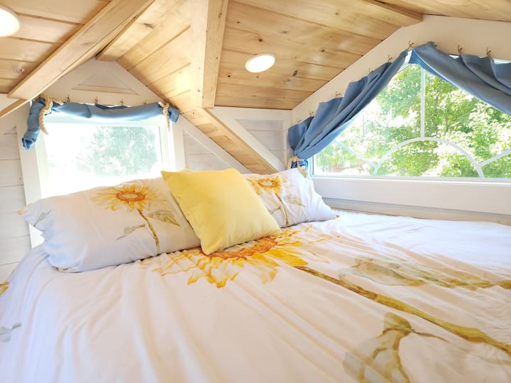 Provo's Tiny Garden House - Tiny houses for Rent in Provo, Utah, United ... Provo's Tiny Garden House - Tiny houses for Rent in Provo, Utah, United ...