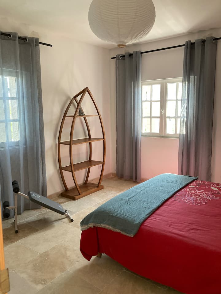 Chambres Indépendantes En Plein Centre Historique - Beaucaire