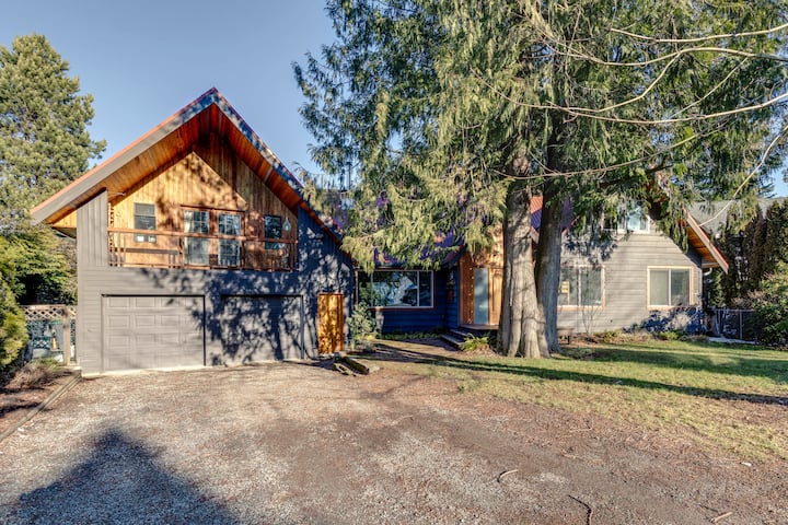 Squamish River Suite - Squamish