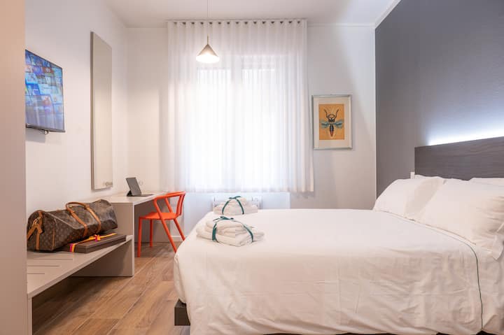 "Fortitudo Apartments" Luxury Cathedral Square - Cremona