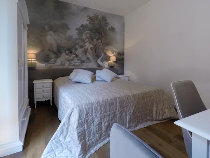 Valentino's Rooms - Bologna