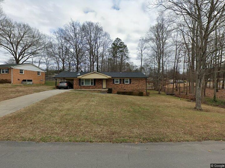 Brick Ranch- Queen Sleeper Sofa - Gastonia, NC