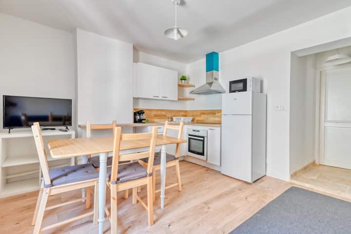 Le Tonnelier - Proche Port Et Plages - Bandol