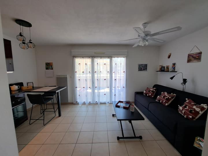 Loue Studio 33 M2 à Manosque - ibis Manosque Cadarache