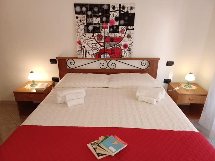 Appartament Dommonoa Dorgali - Dorgali