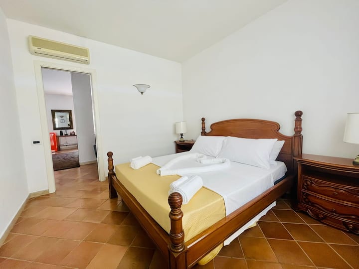 Wild - Appartamento 6 Posti Con Cucina - Nettuno