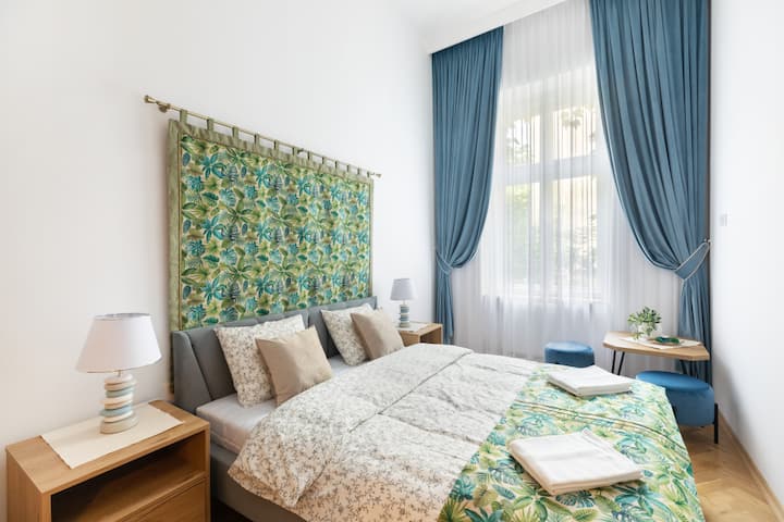 Apartament Dominikański - 3 Minuty Od Rynku! - Kraków
