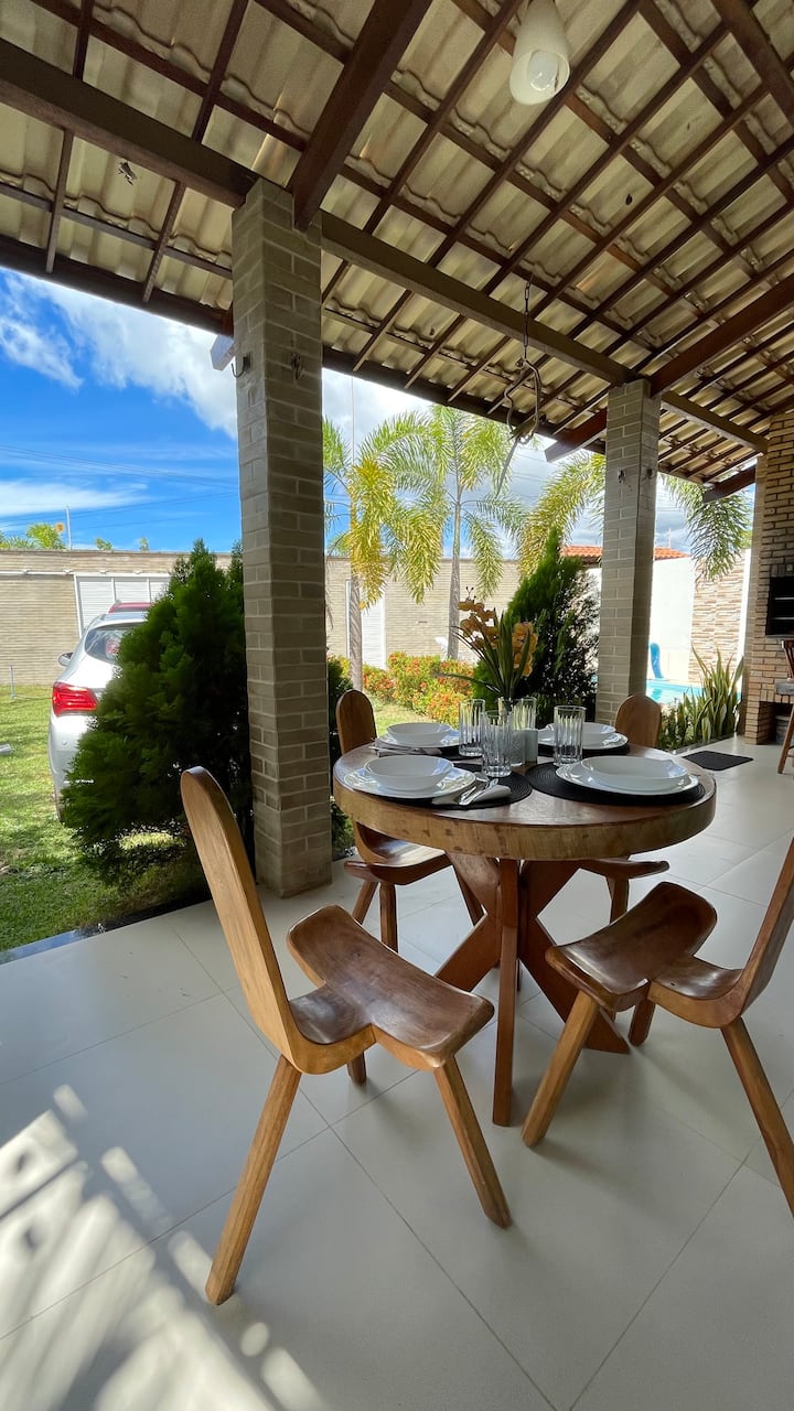 Praiana House - Aquiraz