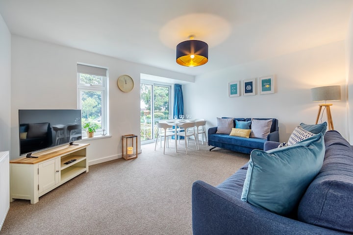 Shore House - Walton - Frinton-on-Sea