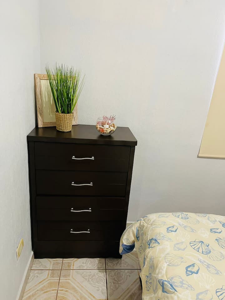 Casa Puesta Del Sol - Loreto