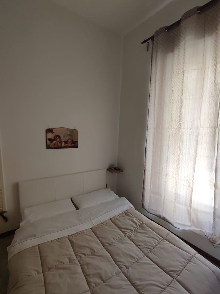 "Al Borgo"appartment- Contursi - Contursi Terme