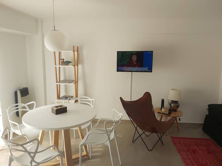 Mi Departamento En La Plata - La Plata, Argentina