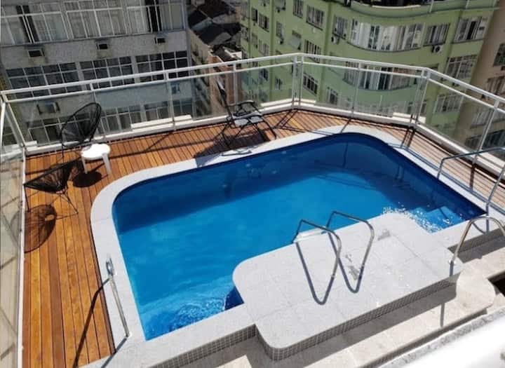 Zona Carioca - Rio de Janeiro