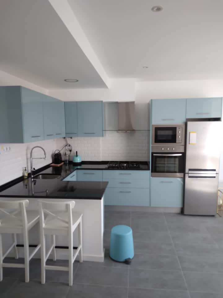 Apartamento Vista Mar Cascais - 卡斯凱什