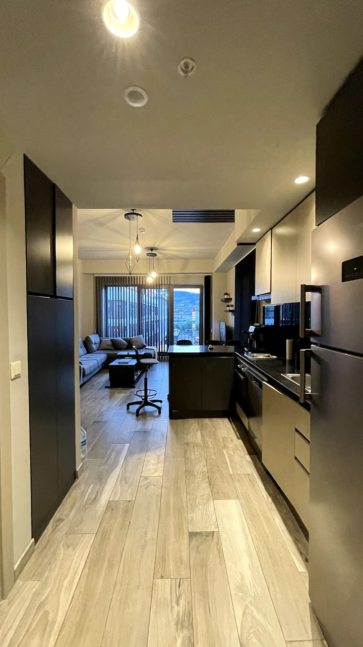 Luxury Modern Apt In Serdivan - Sakarya