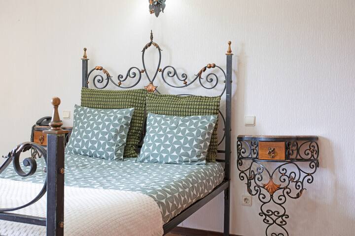 A Je T'aime Solar 203 - Arrifana