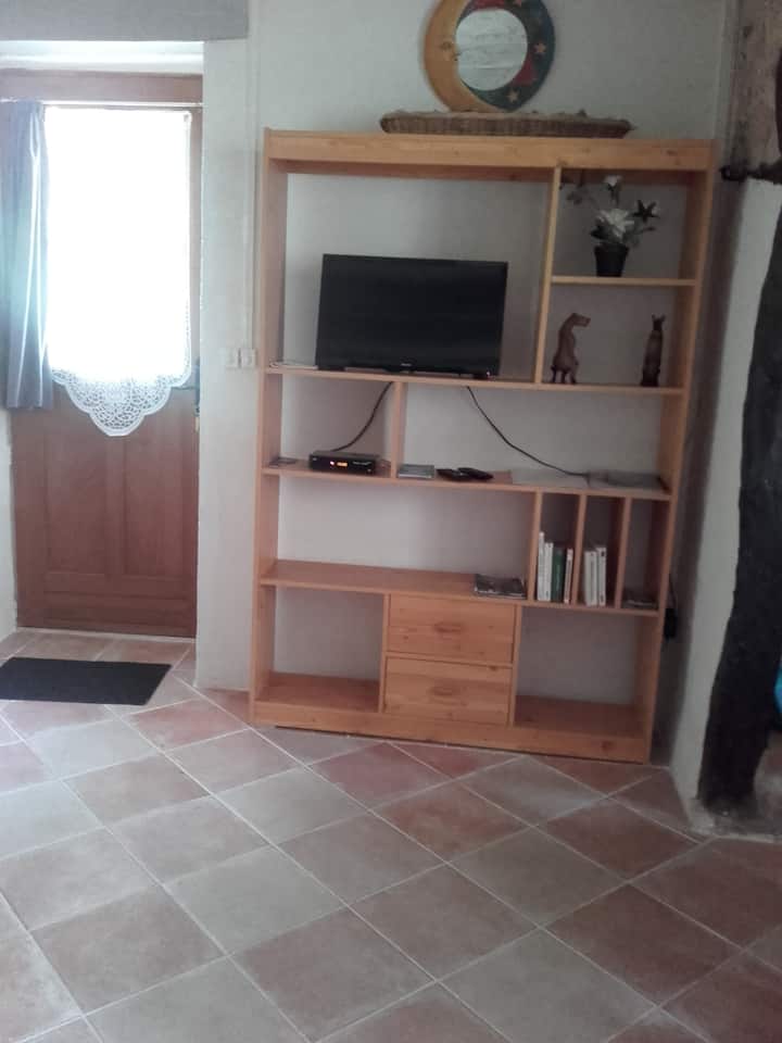 Chambre La Mariotte - Montignac