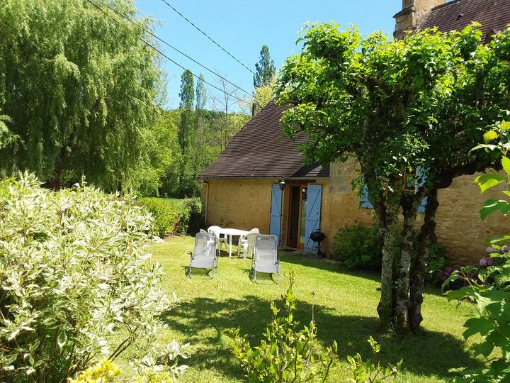 Chambre La Mariotte - Le Bugue