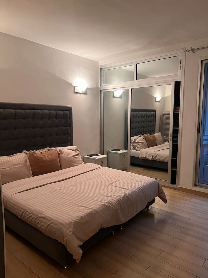 A Luxurious Apartment In Gombe. - Brazzaville
