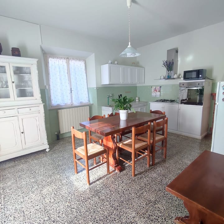 Da Luca E Simona - Forte dei Marmi