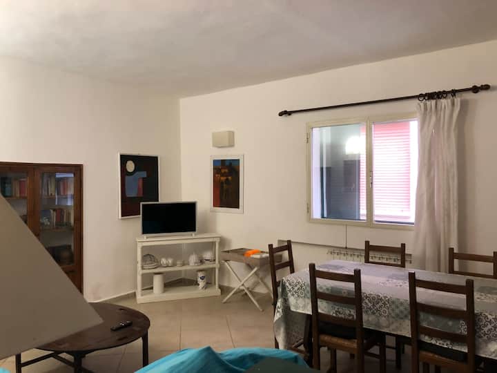 (Orbetello) Casa Indipendente 3 Camere Vista Mare - Orbetello