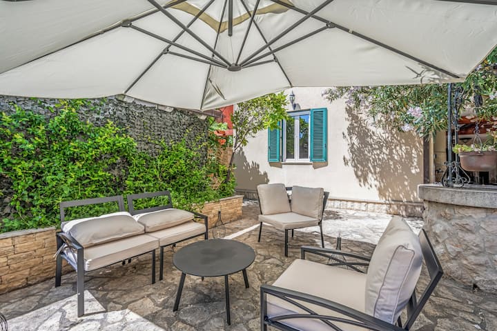 Boutique Villa Anna For 10 Pers. - Split