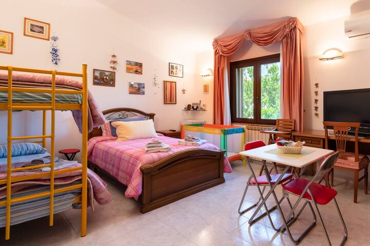 Pink Room - Iglesias