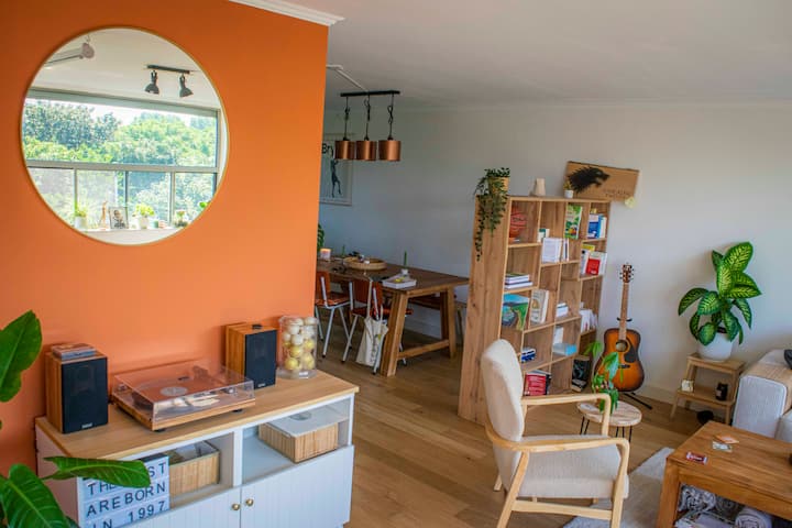 Cosy Apartment Near Lake - Amsterdam