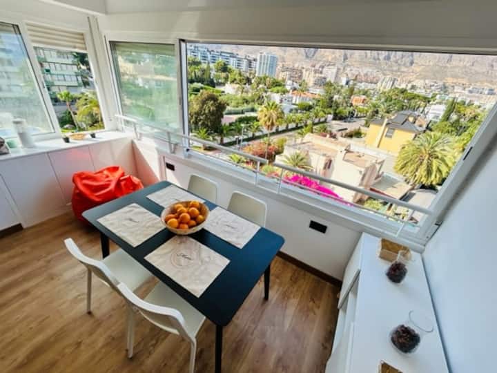 Trendyhomes Torrebahía Ii - Aguadulce