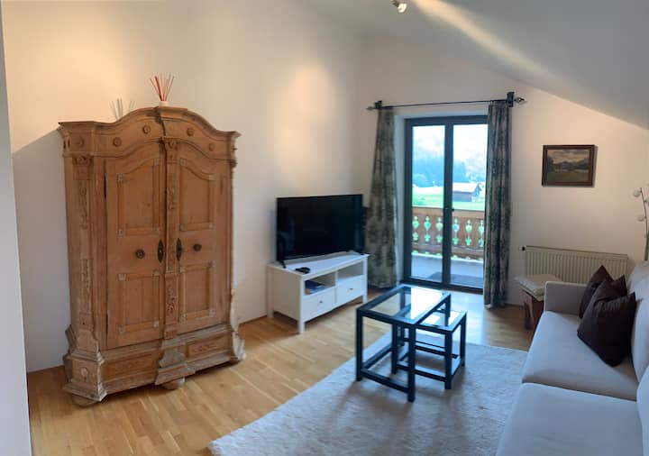 Kofelblick Suite - Oberammergau