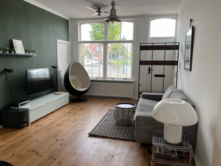 Appartement Aan Het Water - Alkmaar